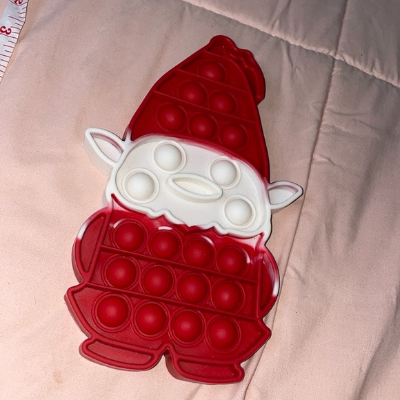 Toys | 8inch Elf Pop It Toy | Poshmark